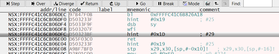 Debug i.MX8MP Linux with TRACE32 - NXP Community
