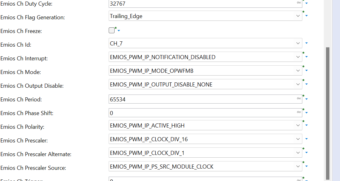 Solved: PWM period - NXP Community
