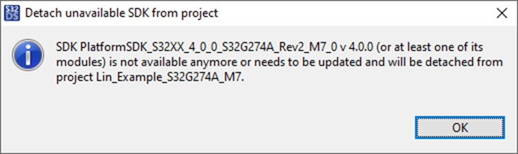 Solved: S32G274A_Integrate LLCE_CAN_LIN Configuration tool generated code RTD version - NXP ...