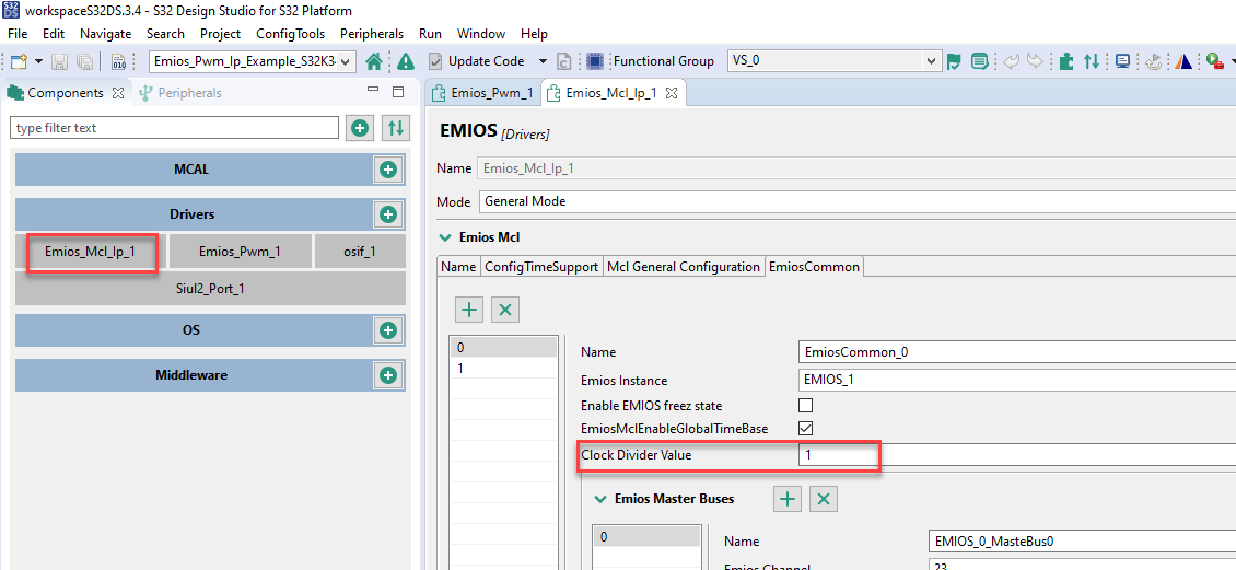 Solved: Pwm period and dutycycle - NXP Community