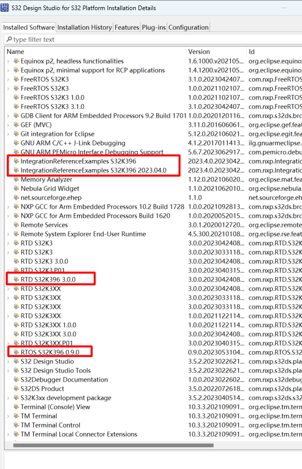 Solved: tcpip 1.0.3 can't be installed - NXP Community