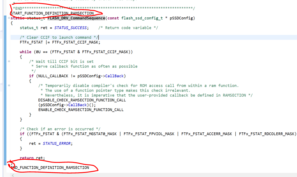 Solved: S32K144 - NXP Community