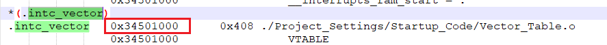 Unable to Boot M7 on Gold VIP RDB2(S32g274A) - NXP Community