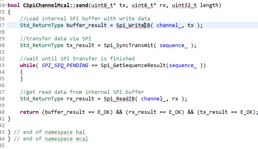 S32K344 Cs to Cs time issue in SPI - NXP Community