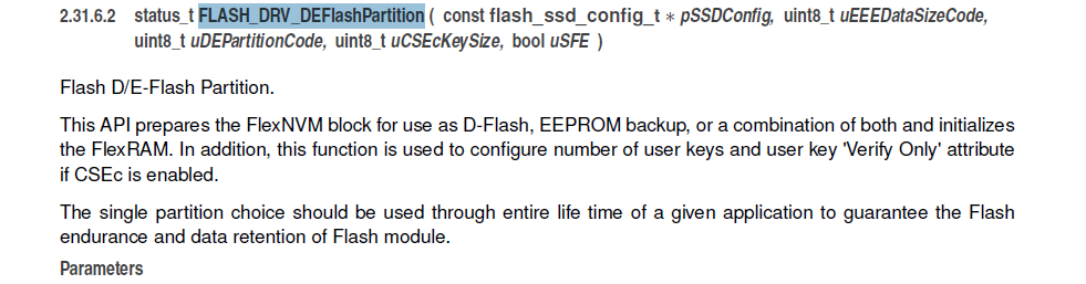 S32K144 API QUESTIONS - NXP Community