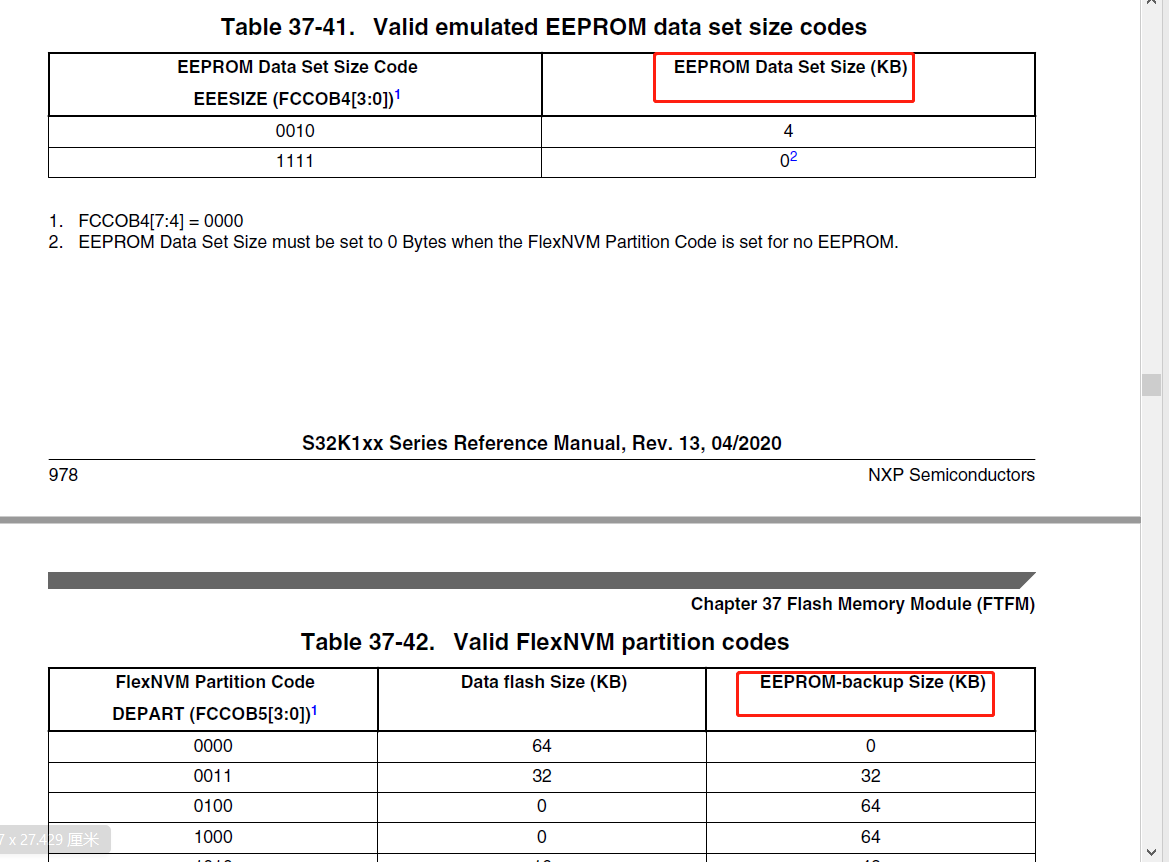 S32K144 API QUESTIONS - NXP Community