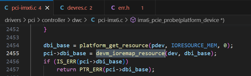 IMX8MP PCIE endpoint mode - NXP Community