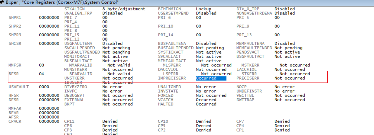 Solved: Can the S32K312 chip support setting the ITCM RAM as system RAM? - NXP Community