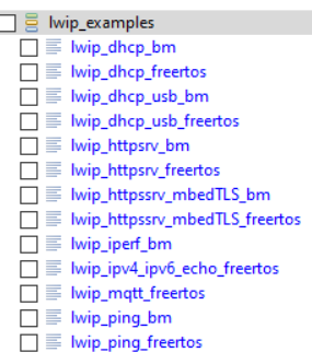 Solved: LPCXpresso5468 with HTTPS protocol - NXP Community