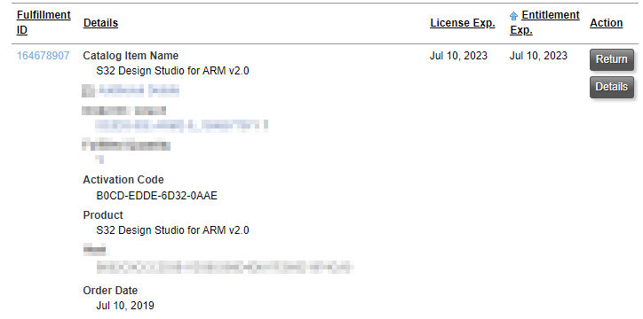 S32 Design Studio for ARM v2.0 & S32 Design Studio for ARM Version 2018 ...