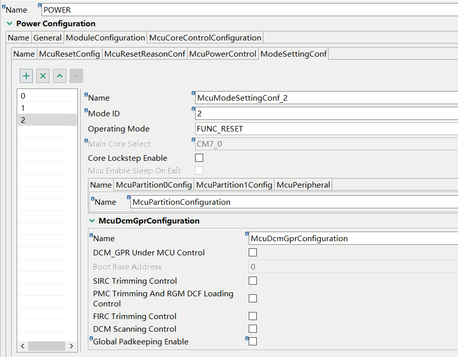 Solved: S32K312-Reset interface problem - NXP Community