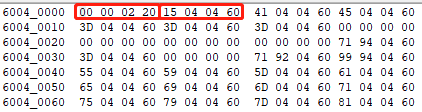 RT1062 bootloader jump to App,not working properly - NXP Community