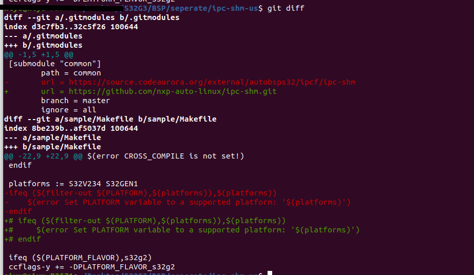 Solved: S32G3 IPC-shm-us Question - NXP Community