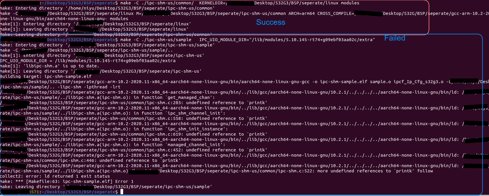 Solved: S32G3 IPC-shm-us Question - NXP Community