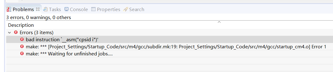 Solved: Integrating MCAL using S32DS - NXP Community