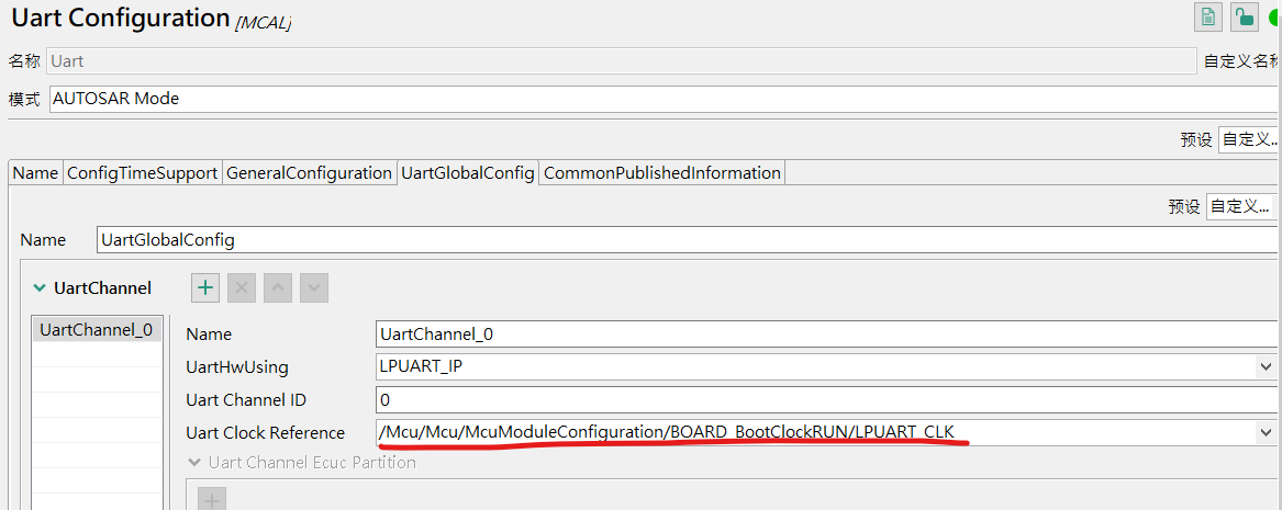 Solved: Standby mode FS26 & S32K344 reset - NXP Community