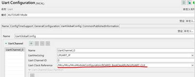 Solved: FreeRTOS + S32K3 + FS26 standby mode - NXP Community