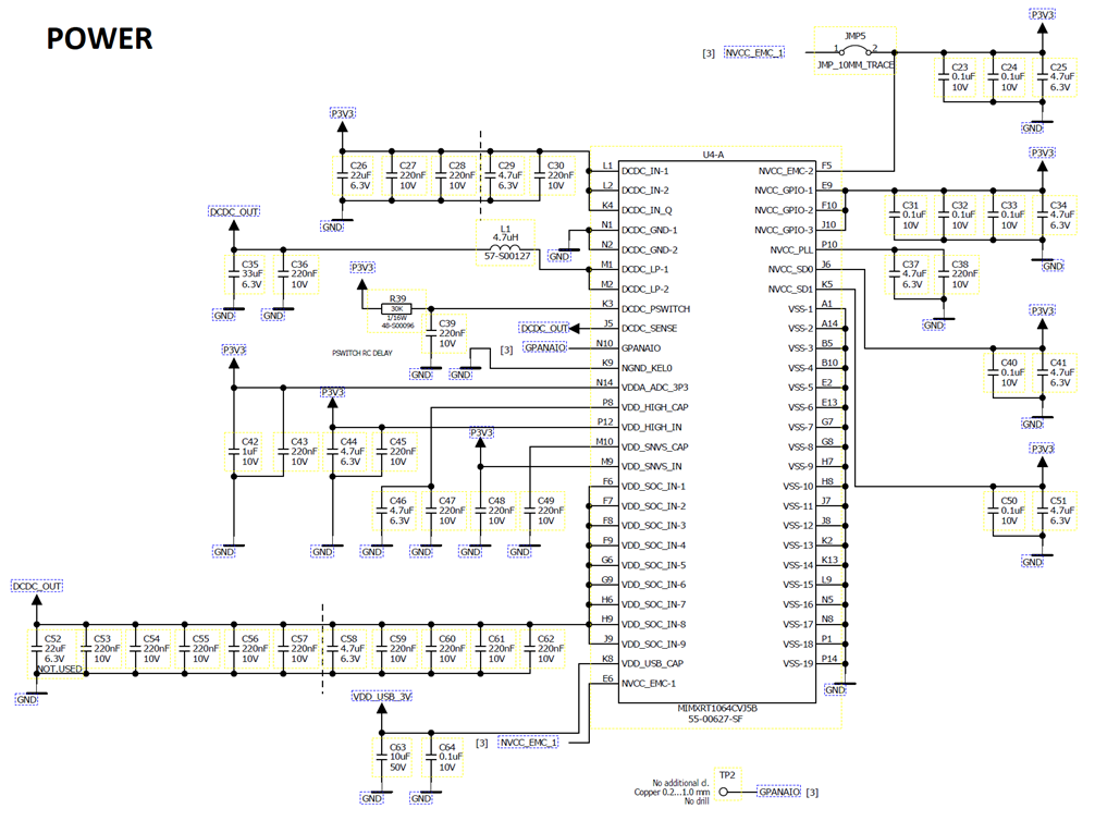 IMXRT1064 serial boot - NXP Community