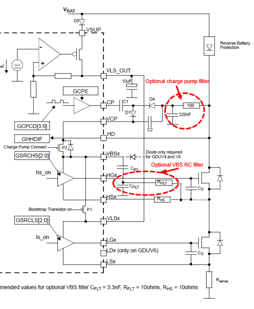 MCU Reset for no apparent reason - NXP Community