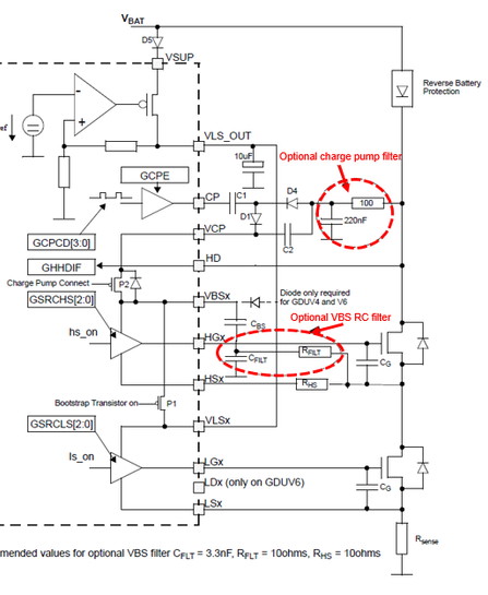 Re: MCU Reset for no apparent reason - NXP Community