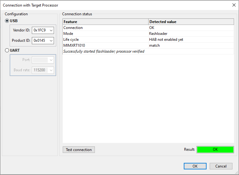 Solved: Jump to ROM bootloader from application in i.MX RT1010 - NXP Community