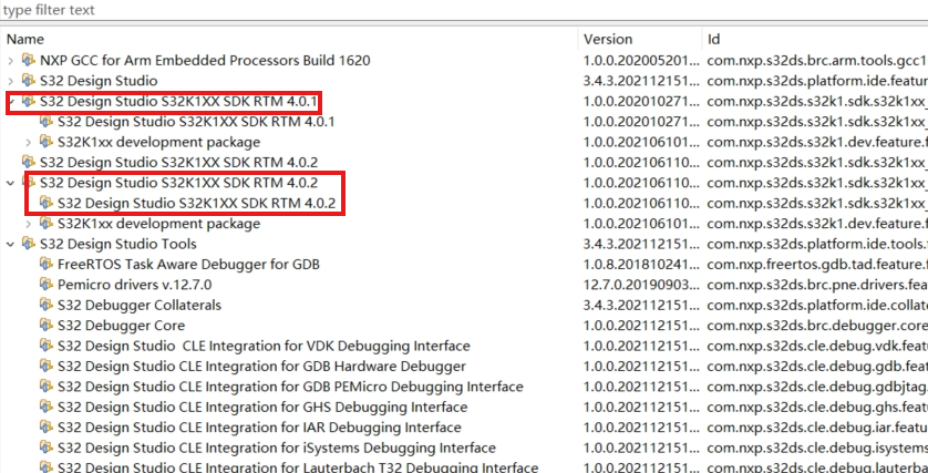 Solved: S32K144 - NXP Community