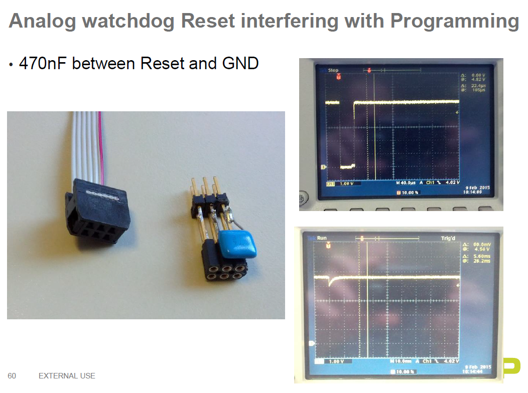 Solved: How to reset MM9Z1-638 device - NXP Community