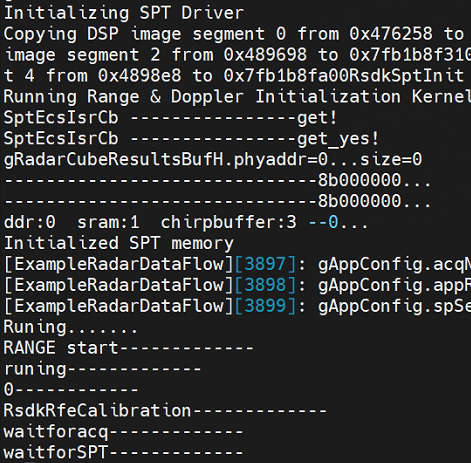 S32R45:Whether the DDR speed meets the requirements? - NXP Community