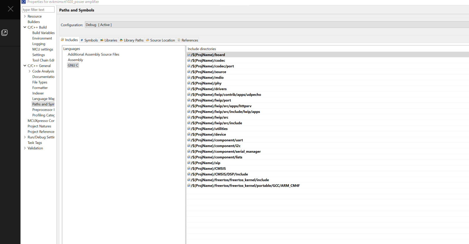 freertos多任务调度 - NXP Community