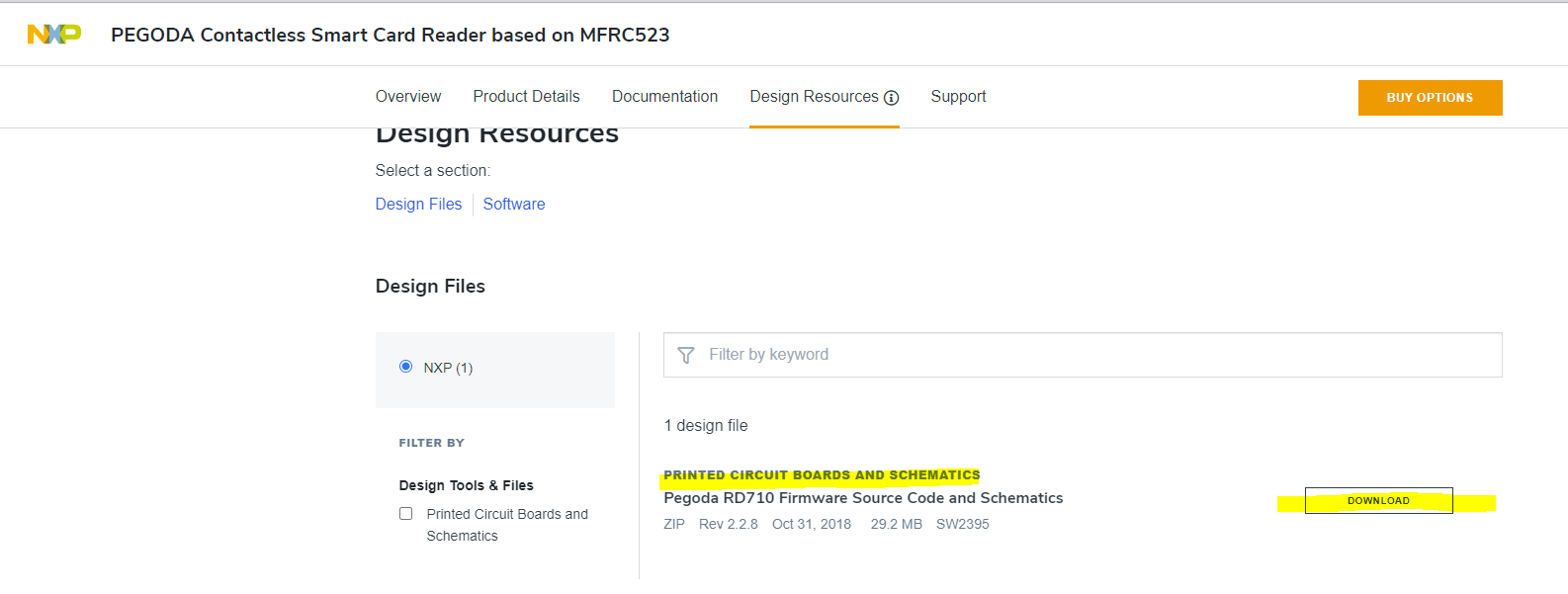 Solved: Reference design file for MFRC522 - NXP Community