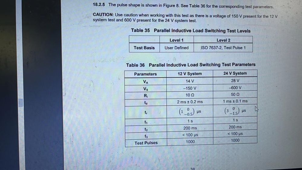 S32K144 ISO7637 TEST - NXP Community