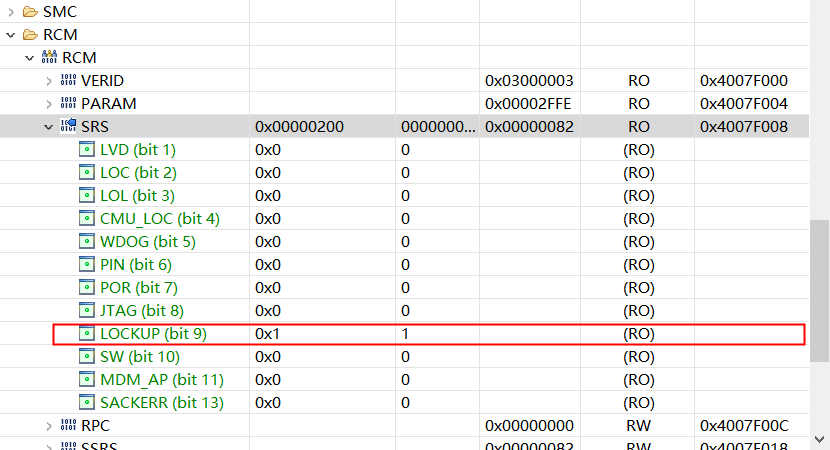 Solved: S32K FLASH_DRV_CommandSeque issue in "Program Partition command ...