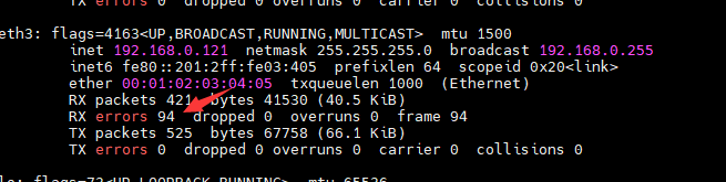 Solved: imx8mp平台rtl8211f千兆网丢包 - NXP Community