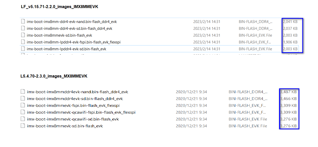 Solved: Writing bootloader failed - NXP Community