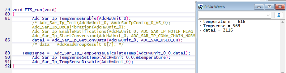 Solved: Internal Temperature sensor - NXP Community