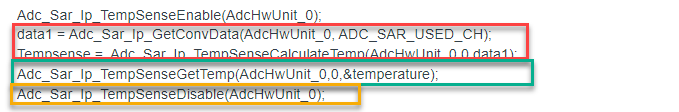 Solved: Internal Temperature sensor - NXP Community