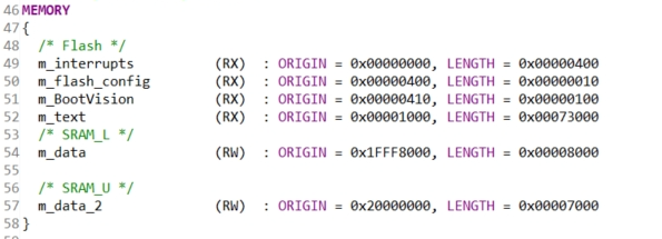 S32K144 - NXP Community