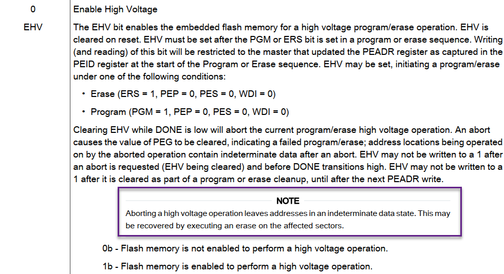 Solved: s32k3 - NXP Community