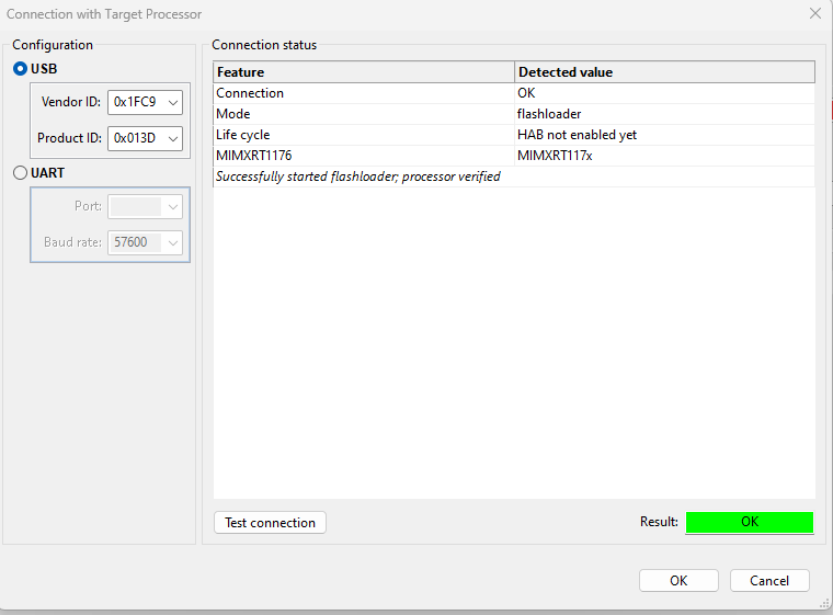 Solved: RT1176 Custom Board Bring Up - NXP Community