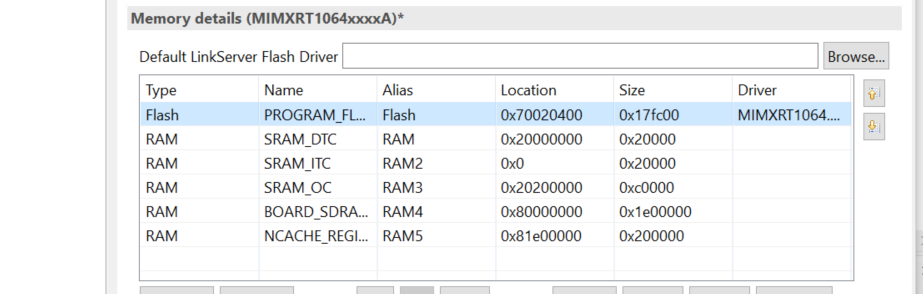 Re Hard Fault In Resetisr Function When Executing Datainit To Copy