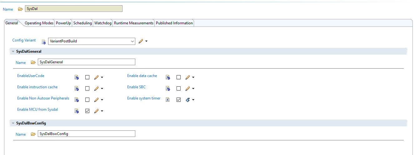 [Bootloader] Common build errors - NXP Community