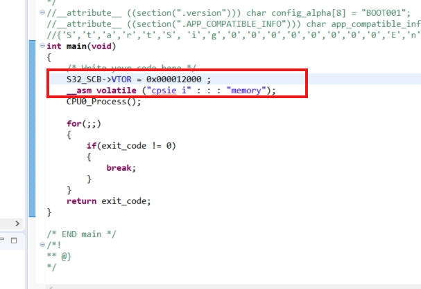 S32K144 - NXP Community