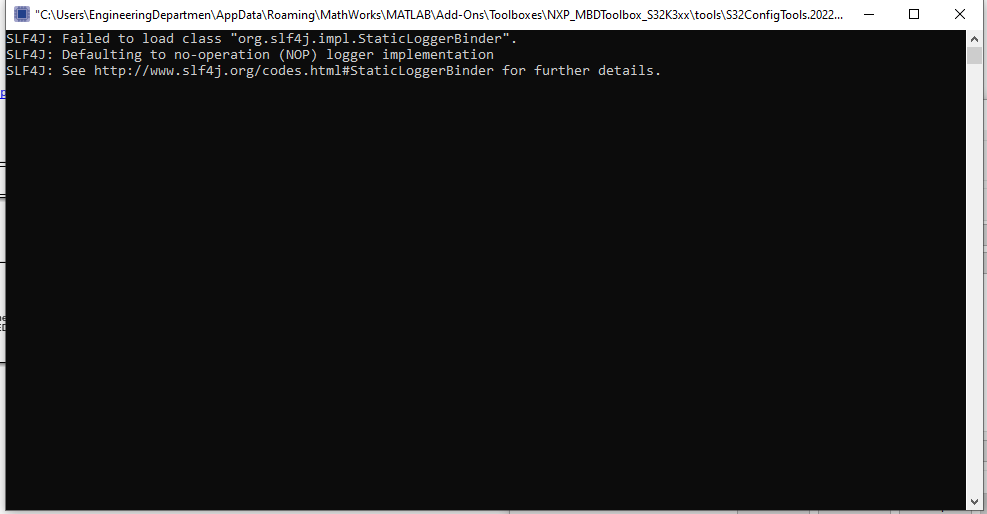 Programming S32K344EVB-T172 - NXP Community