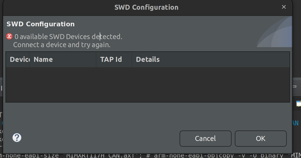 Solved: RT1170 Custom Board First Bring Up QSPI FLASH - NXP Community