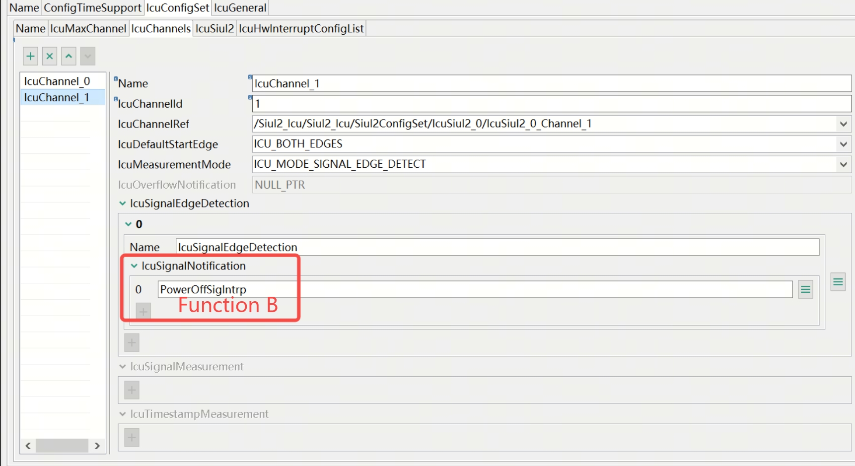 Interrupt vector source - NXP Community