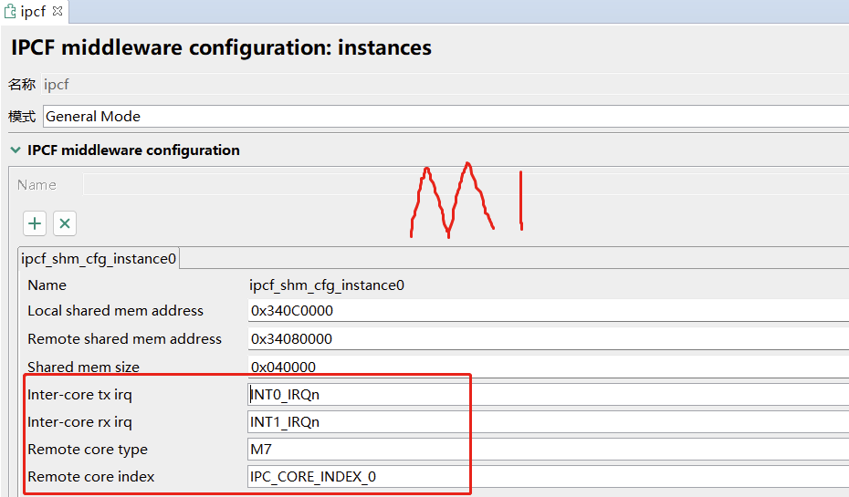 Some questions of IPCF integration with FreeRTOS of S32G274 - NXP Community