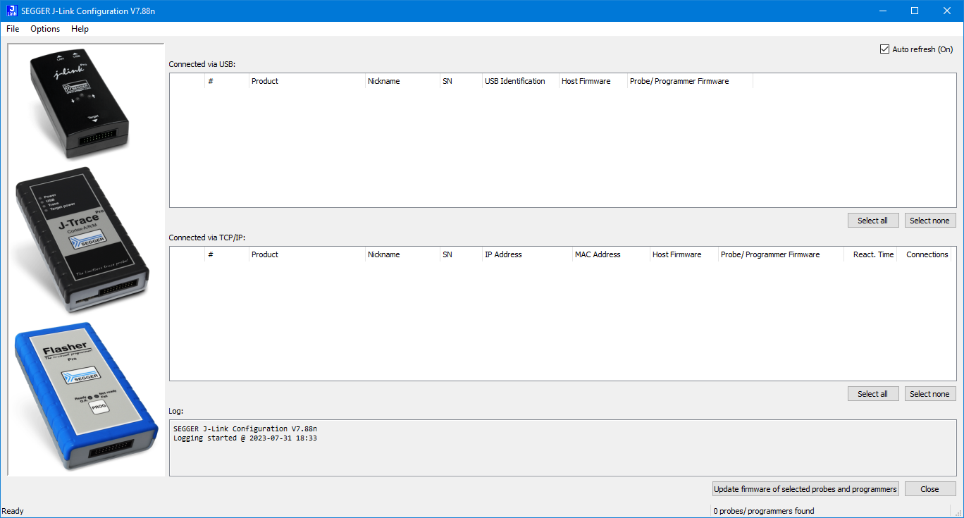 How to add nickname to MCU LINK - NXP Community