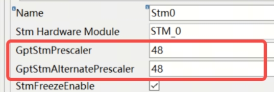 Solved: STM questions - NXP Community