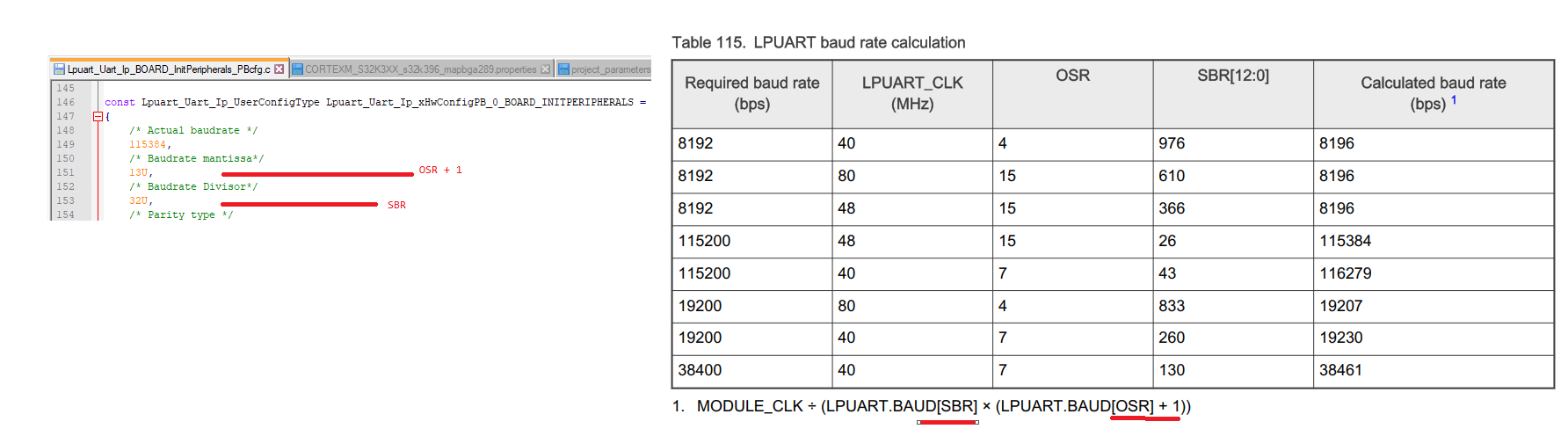 Solved: FreeRTOS + S32K3 + FS26 standby mode - NXP Community