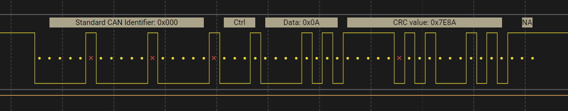 Solved: UJA1076 Wake-up Sequence (Signal) - NXP Community